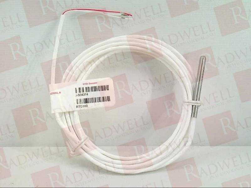 RTD100 Thermocouple/RTD by PROCESS TECHNOLOGY