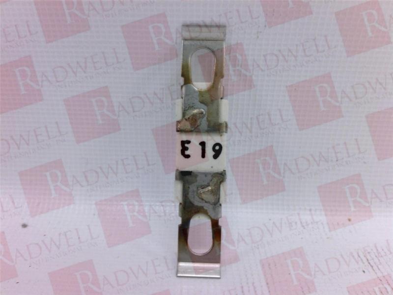 E19 Heater by SCHNEIDER ELECTRIC