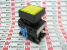 AR22F0M-1054Y Pushbutton by FUJI ELECTRIC