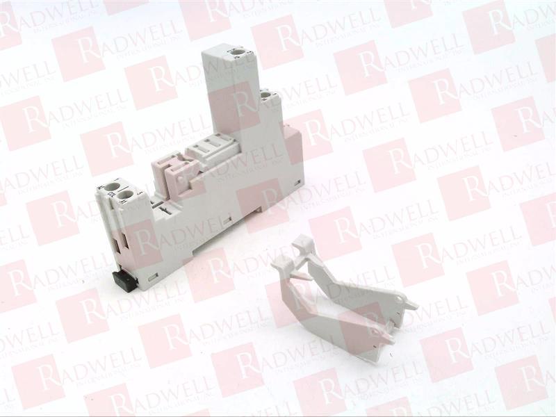 700-HN221 Relay/Socket by ALLEN BRADLEY