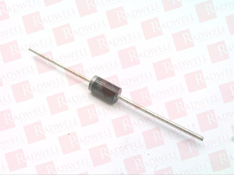 BY255 Diode by MAJOR BRANDS