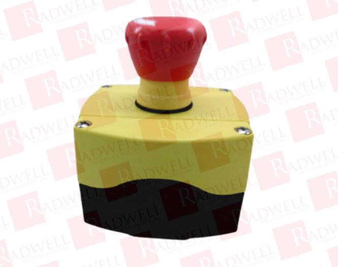 800F-1YP2 Pushbutton by ALLEN BRADLEY