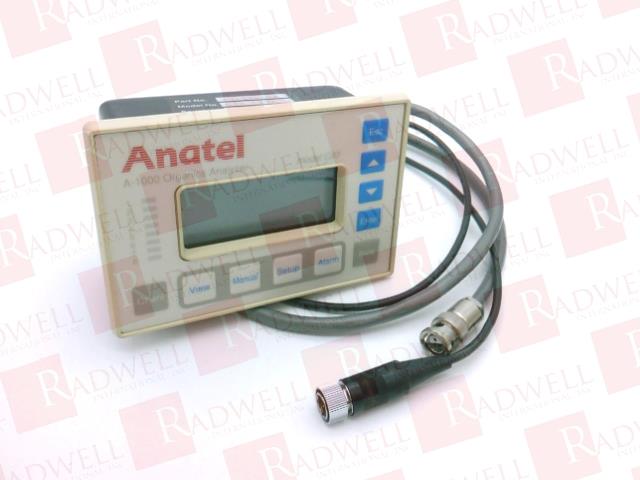 FG1000202 Sensor Controller by ANATEL