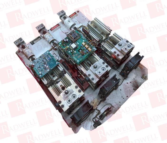 36P1-48400-B SCR Power Control by PHASETRONICS