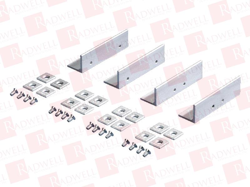 7829400 Enclosure Accessory/Kit by RITTAL