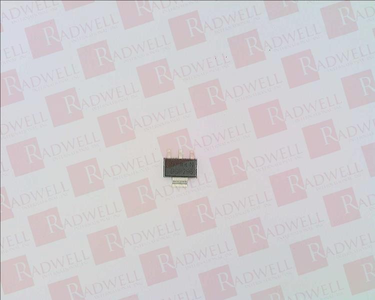 BSP296 Transistor by INFINEON