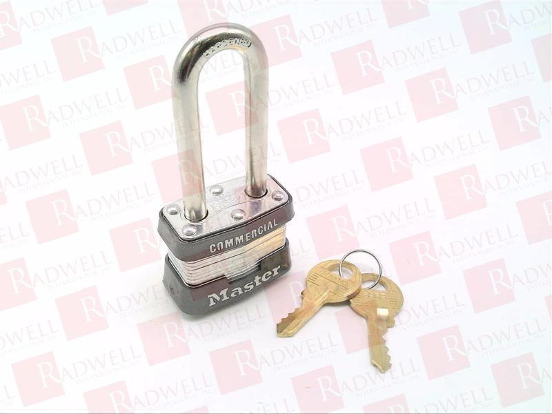 3KALH-3975 Door Lock by MASTER LOCK
