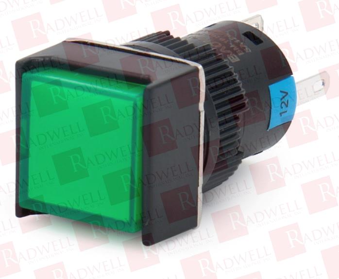 AR22F0S-01G Pushbutton by FUJI ELECTRIC