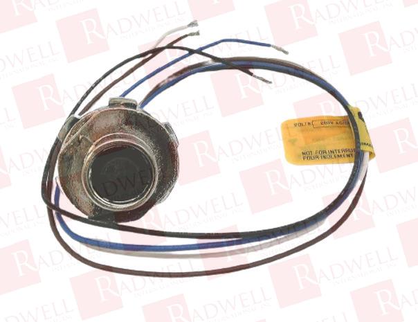 888D-F4AC1-0M3 Plug/Receptacle by ALLEN BRADLEY