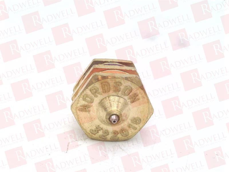 322016 Nozzle by NORDSON