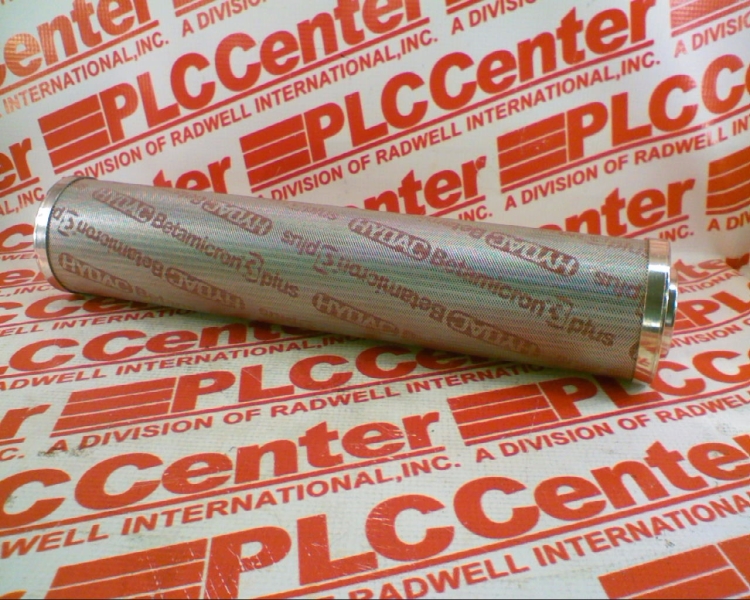 0280-D-010-BH3HC Hydraulic Filter & Assembly & Components & Kit by HYDAC