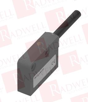 BML-S1C0-Q53L-M400-M0-KA02 Modal Measurement by BALLUFF