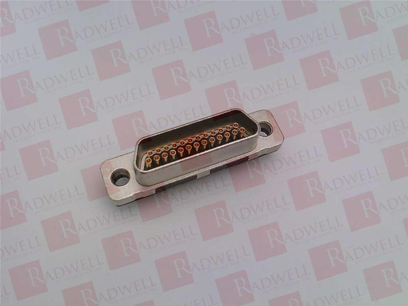 380-025-213L001 Connector/Terminal/Pin by NORCOMP
