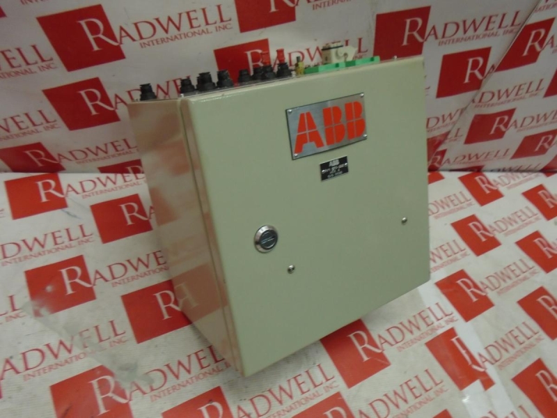 870-003 Enclosure by - ABB - ASEA BROWN BOVERI