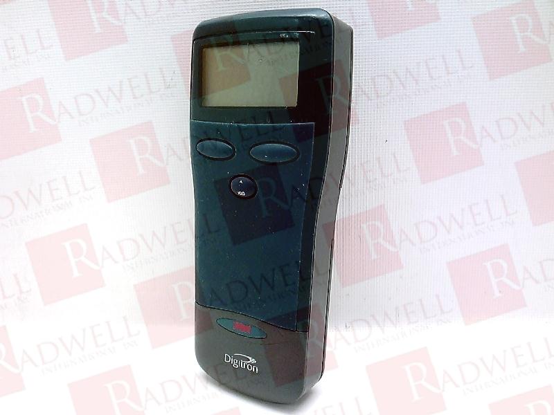 2000T Thermometer by DIGITRON