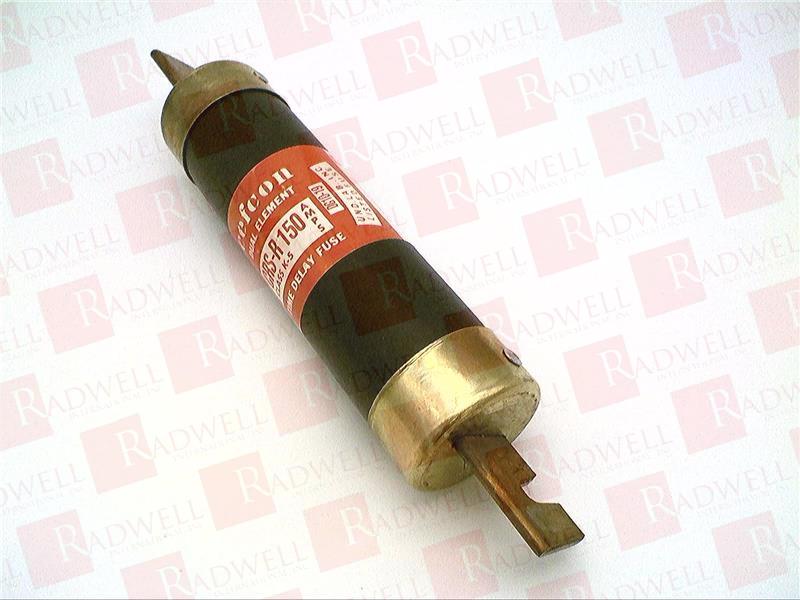 CRS-R-150 Fuse by CEFCO