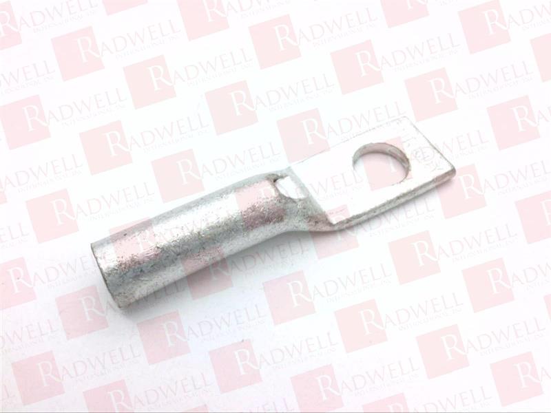 YA6C-L/SIVLER Lug/Connector by BURNDY