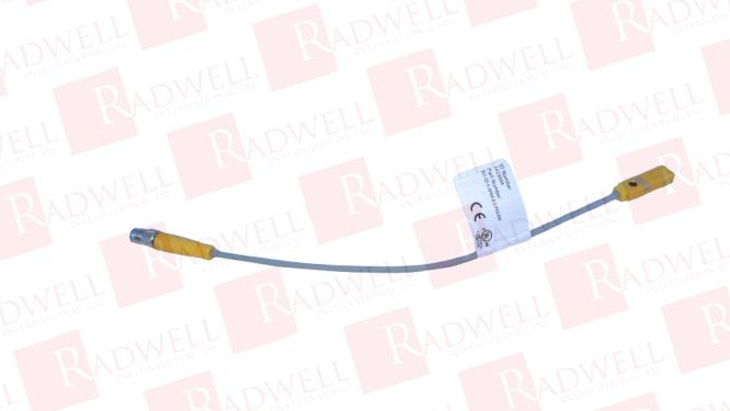 BI2-Q5.5-AP6X-0.2-PSG3M Proximity Switch by TURCK