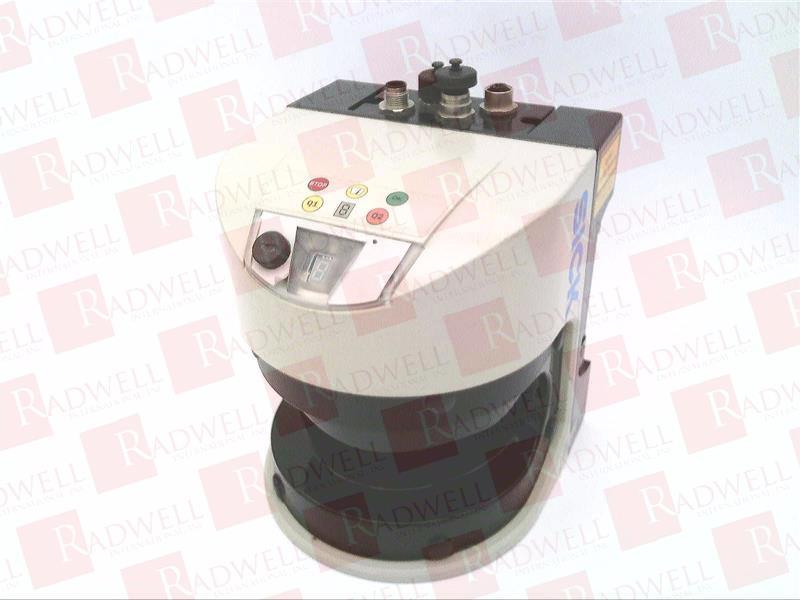 LMS511-11100 Safety Laser Scanner by SICK