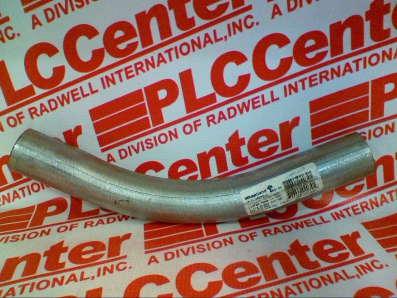 EMTELL12545 Pipe and Coupling by WHEATLAND TUBE