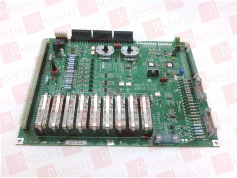 SC-BASE-D CPU/Control Board by MCE