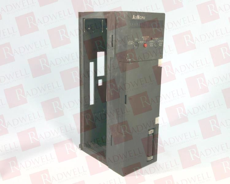 A3N-CPU CPU/Control Board by MITSUBISHI