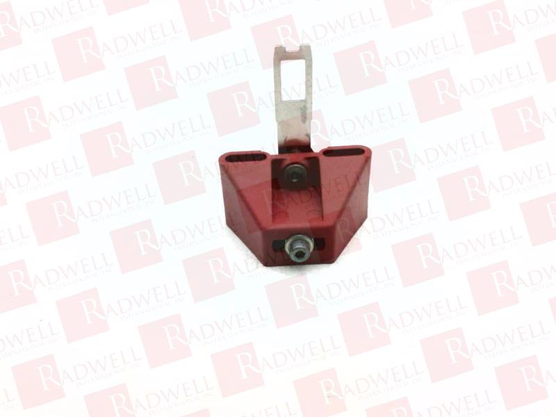 XCSZ13 Safety Interlock Switch by TELEMECANIQUE SENSORS