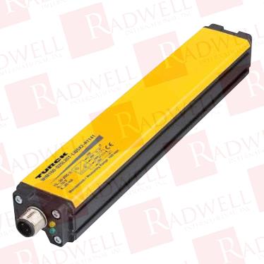 LI800P0-Q25LM0-ELIU5X3-H1151 Linear Transducer by TURCK