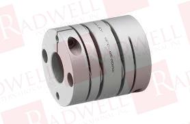 SFC-010DA2-5B-6B Shaft Coupling by MIKI PULLEY