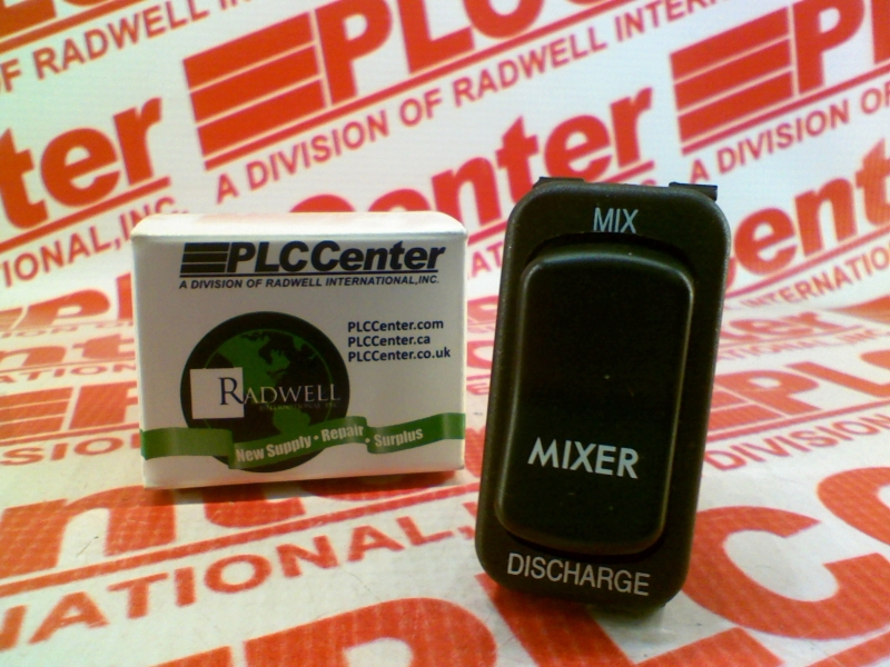 ETN8961K1228 Toggle Switch by FREIGHTLINER