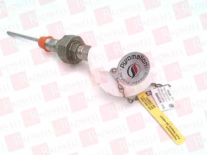 R5T185L483-004(7/8)-SL-8PU463-T-440-385U-S(10-100)C Thermocouple/RTD by ...