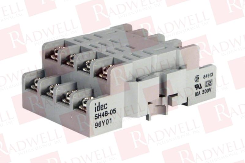 SH4B-05 Socket Set/Driver by R-K ELECTRONICS