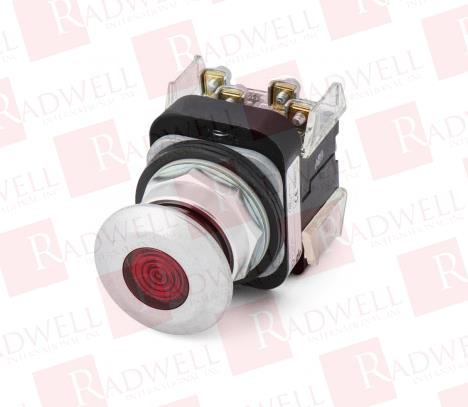 800H-FRXTQL24RA1 Pushbutton by ALLEN BRADLEY