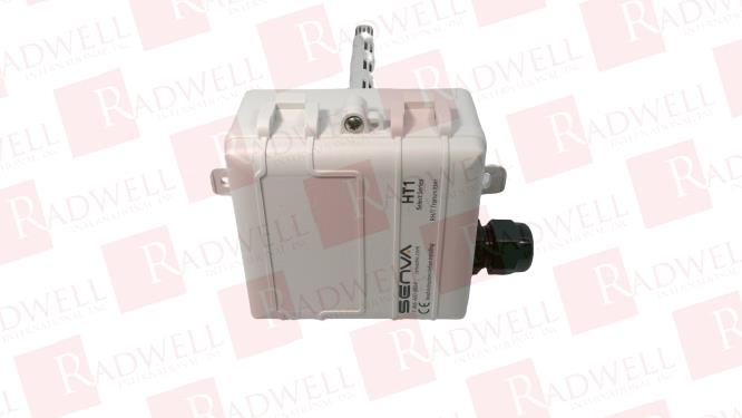 HT1D-3DUX Humidity Sensor/Transmitter by SENVA