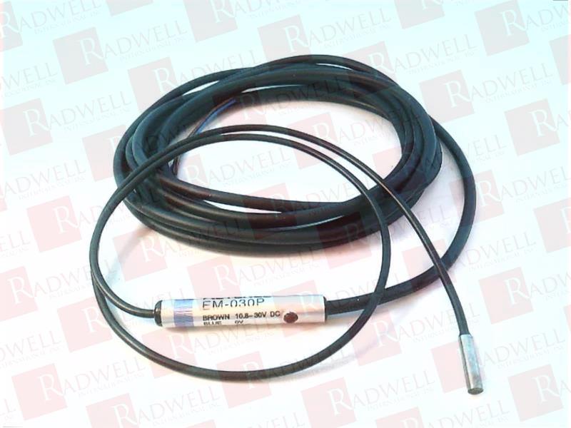 EM-030P Proximity Switch by KEYENCE CORP