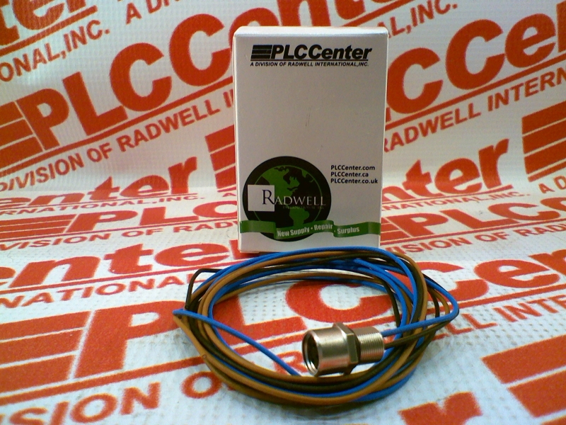 SACC-E-M 8FS-3CON-M8/1,0 Connector/Terminal/Pin by PHOENIX CONTACT