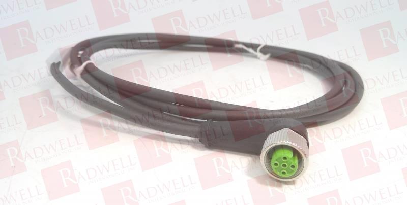 7000-40121-6340200 Electrical Cable/Wire by MURR ELEKTRONIK