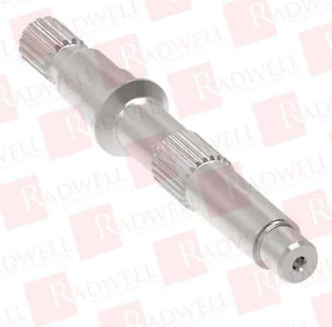 72400-204 Hydraulic Pump Part by EATON CORPORATION