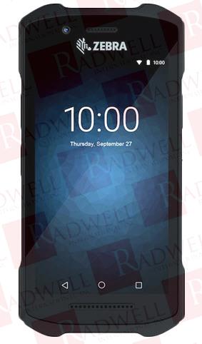 TC210K-01B232-NA Computer by ZEBRA