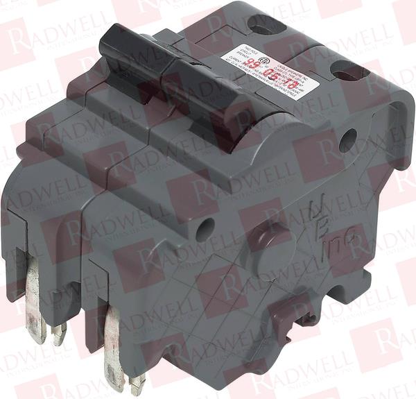 UBIF220N Panel Mount Circuit Breaker by FEDERAL PACIFIC ELECTRIC