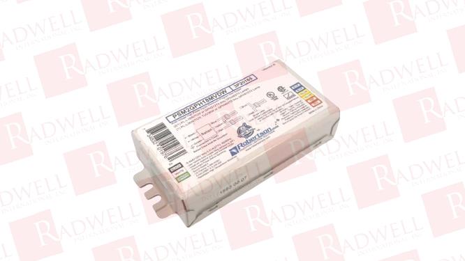 PSM2GPH18MVDW Ballast/Ignition Transformer by ROBERTSON TRANSFORMER