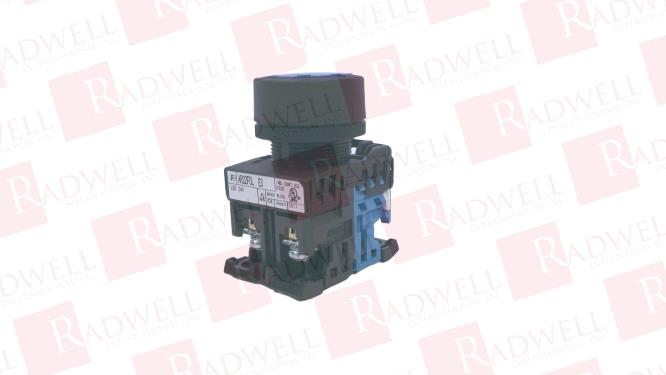 AR22F0L-10E3S Pushbutton by FUJI ELECTRIC