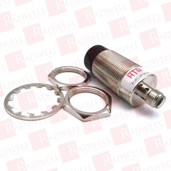 FCM2-3015A-AUL3 Proximity Switch par HTM SENSORS