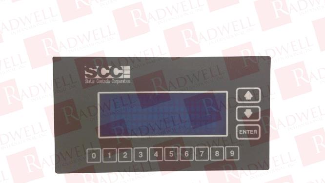 1080-S2-13-32-X-MB Ignition Module by STATIC CONTROLS CORP