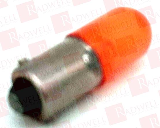 800E-N157A Accessory/Bulb/Cap/Contact/Transf by ALLEN BRADLEY