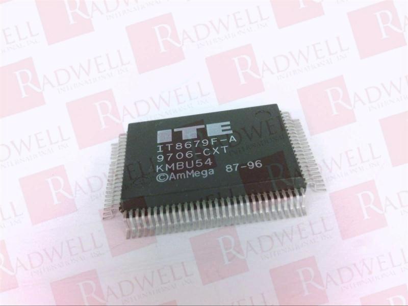 IT8679F-A IC Chip by ITE TECH
