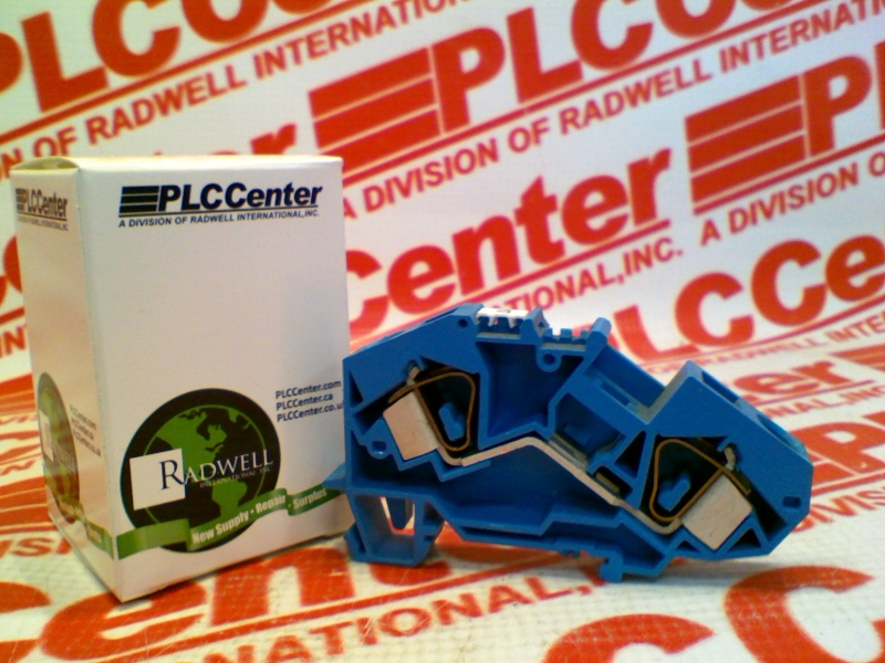 783-604 Connector/Terminal/Pin by WAGO