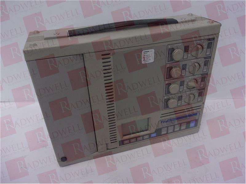 WR7730-4AW Chart Recorder by GRAPHTEC