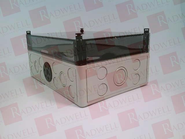 E3PT-ECLAB Enclosure by HONEYWELL