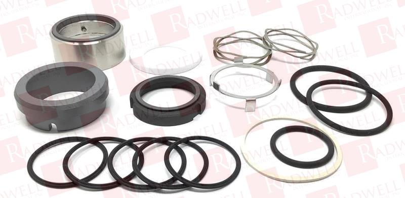 1802600028 Pump Repair Kit by FRISTAM